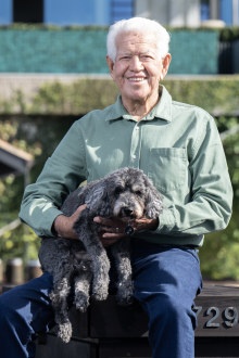 Kirin, Marcus Blackmore leave the door open for rival bidder