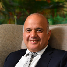 Law firm Allens appoints 12 new partners