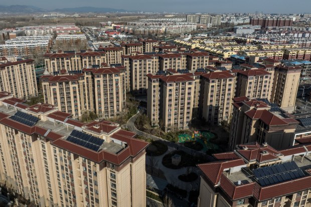 China property crisis: Developer’s drastic action highlights battle for ...