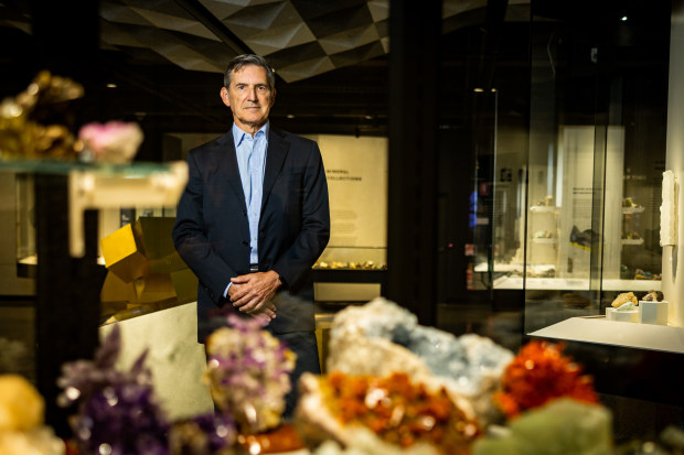 Philanthropy in Sydney: Gresham deputy chair David Feetham takes top fundraising job at ...