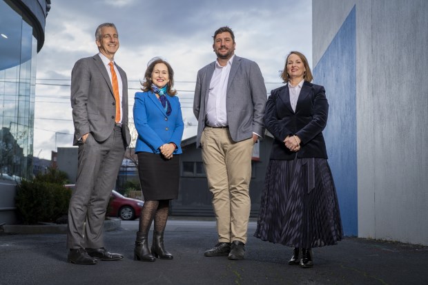 AustralianSuper, Hesta look to supercharge housing investment