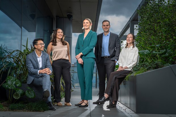 david young deloitte