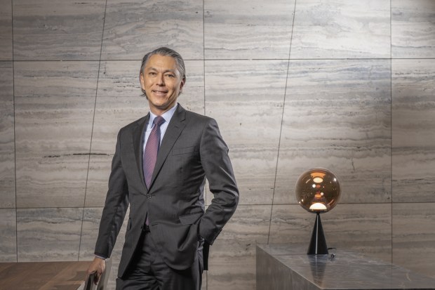 BHP ASX: BHP dividend slumps to eight-year low amid slowing Chinese demand