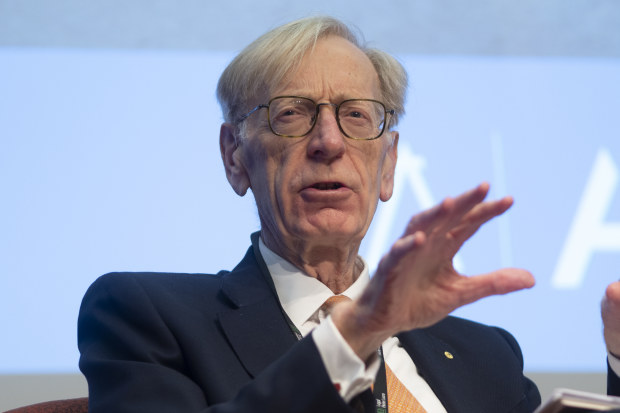 Kenneth Hayne warns corporate Australia on lessons from his bank royal ...