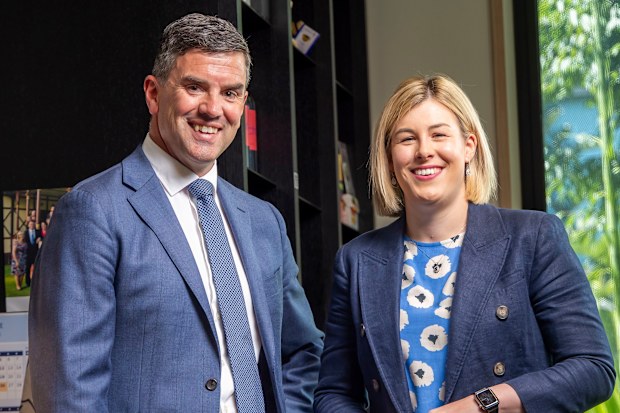 Brad Battin leadership challenge: Jess Wilson poised to become ...