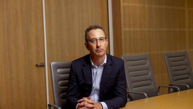 AGL Energy profit estimates cut as investor meetings kick off