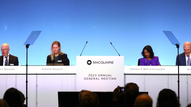 Macquarie to consider PwC culture and reputation in audit review