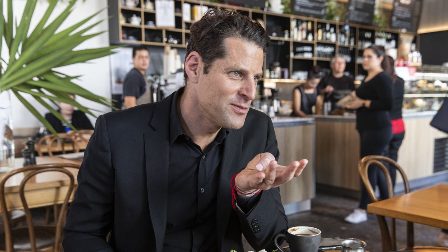 From pop star to CEO