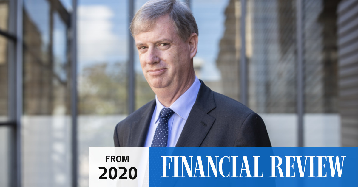 Virus shifts people back into cars, says Atlas Arteria CEO