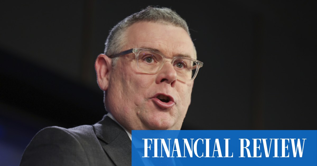 Coalition’s plan to tear up IR laws on par with John Howard’s Work ...