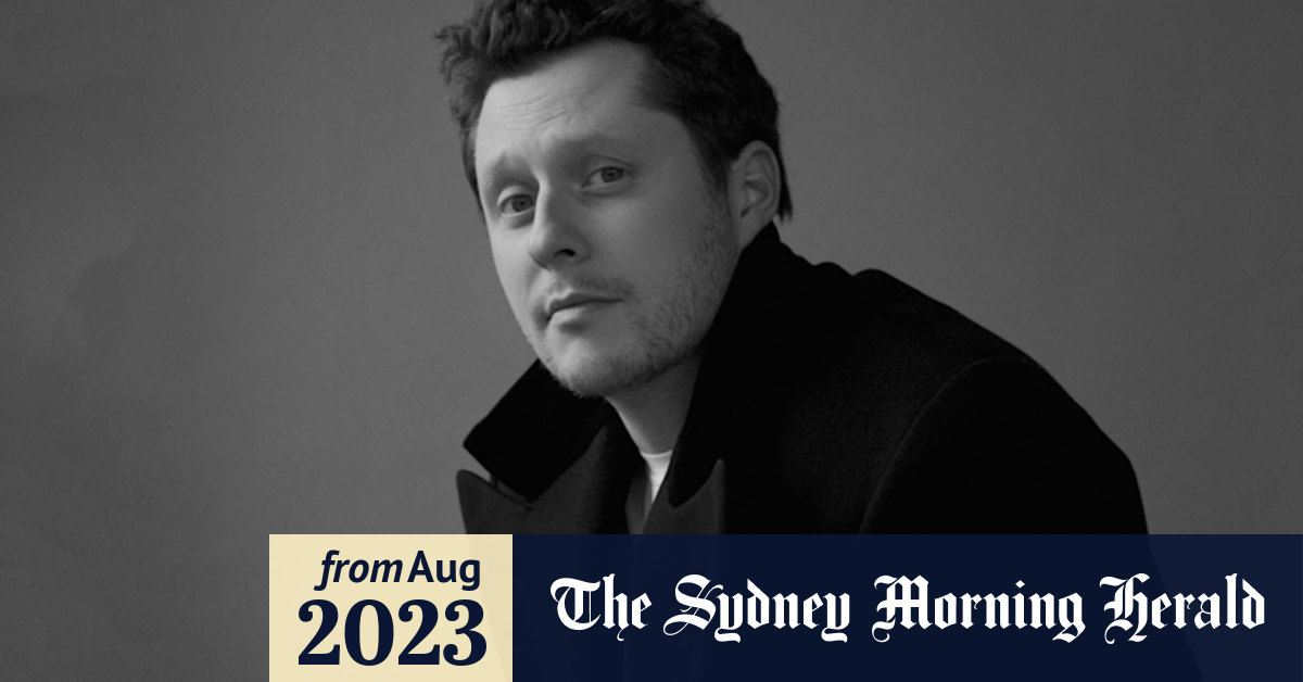 Schitt’s Creek star, Noah Reid on working with Catherine O’Hara and ...