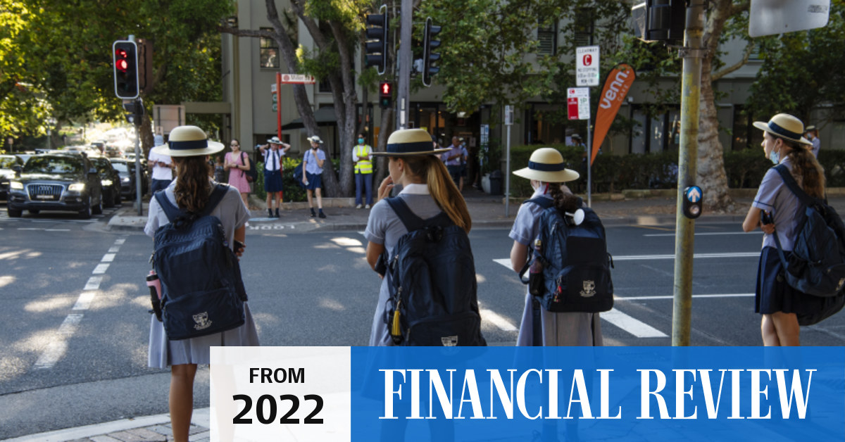 Teacher shortage: Why high university drop-out rates are amplifying the ...