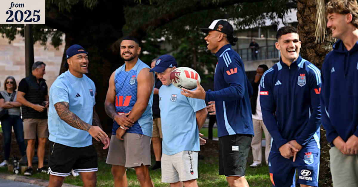 Blues leave it till the last minute but are confident Crichton will play