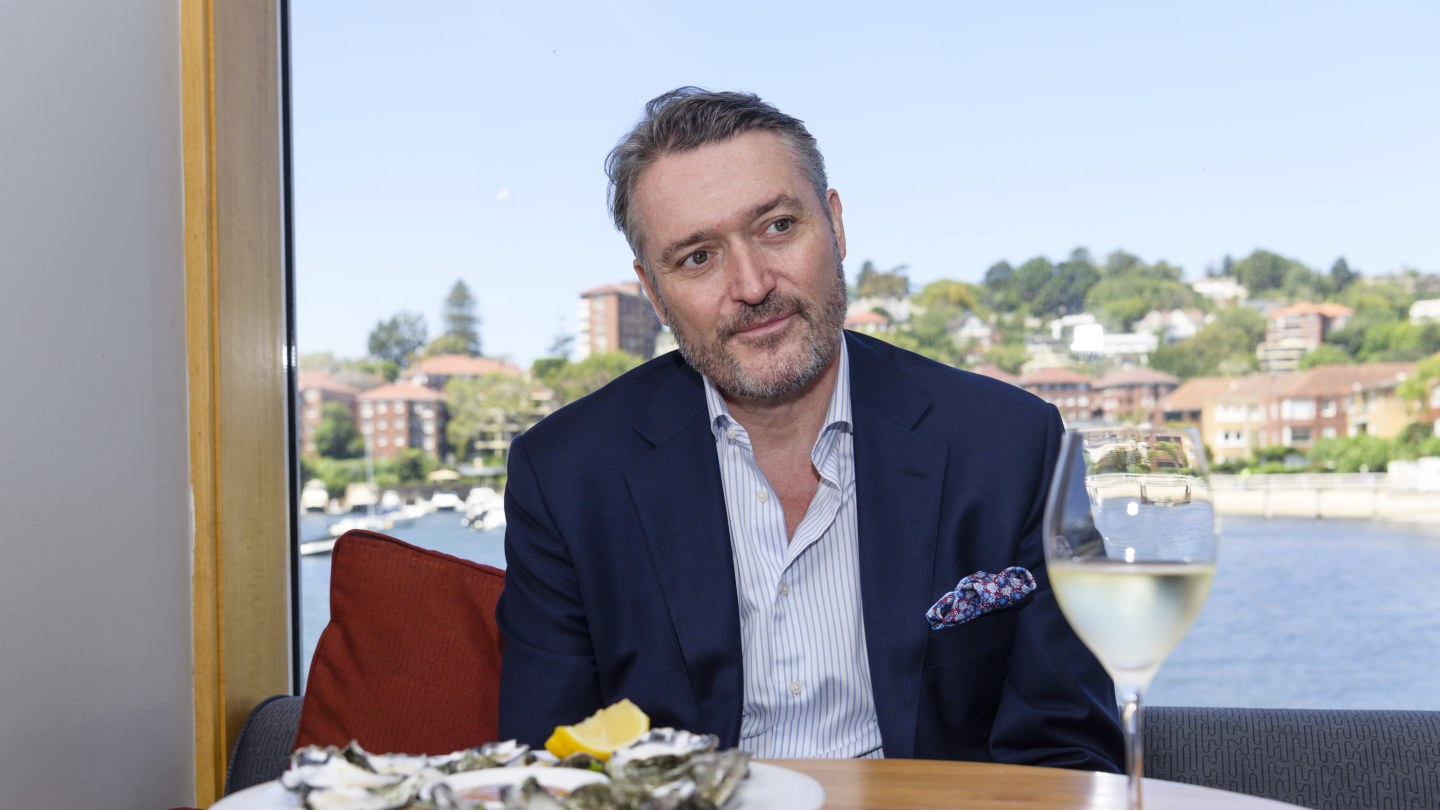 I wasn’t happy to resign, says former ASIC deputy chairman Daniel ...