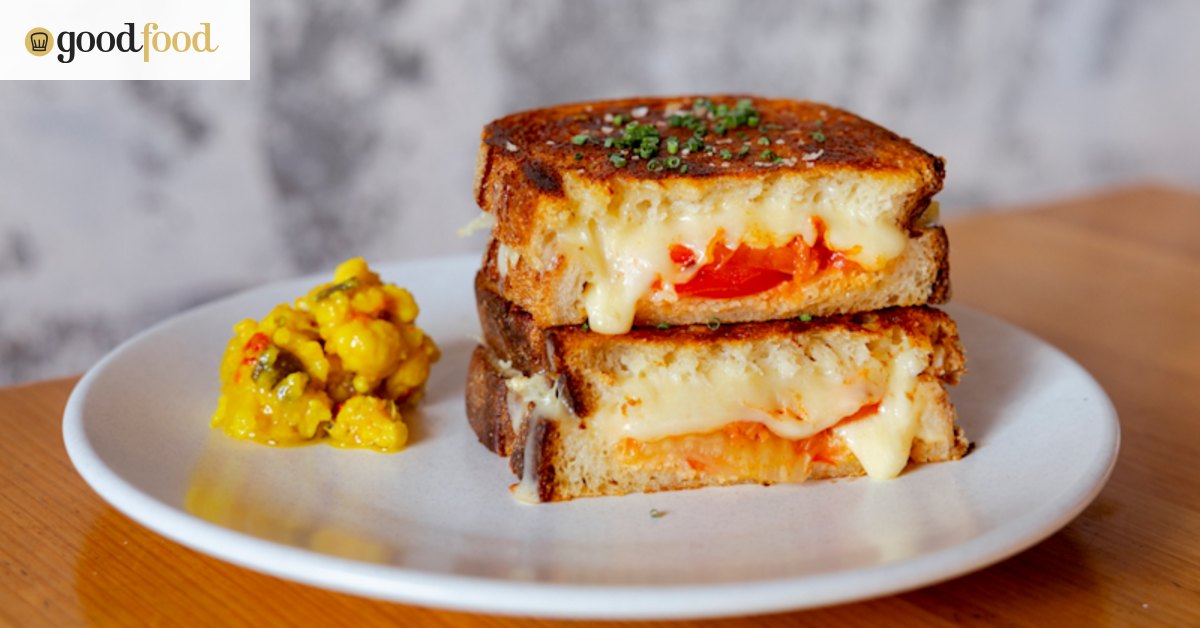 BTB, Kirribilli - SMH Good Food app listing