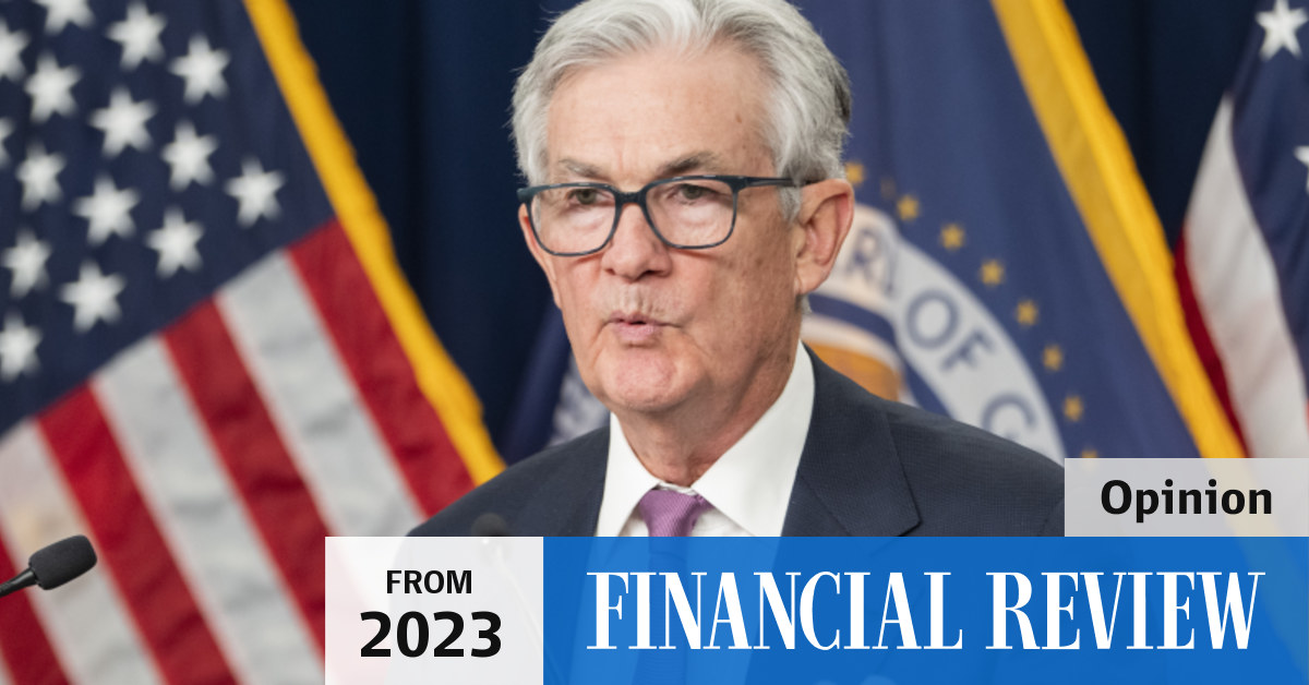 US interest rates: Why the markets are wrong to ignore Federal Reserve ...