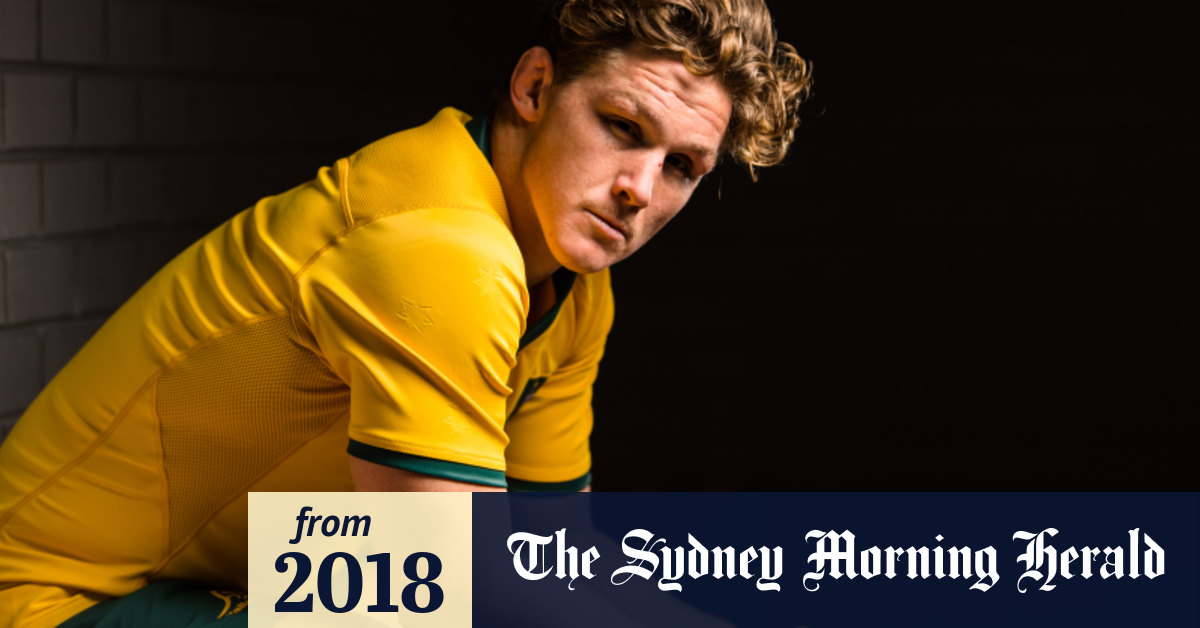 Hooper re-signs in Australia on multi-year deal: report