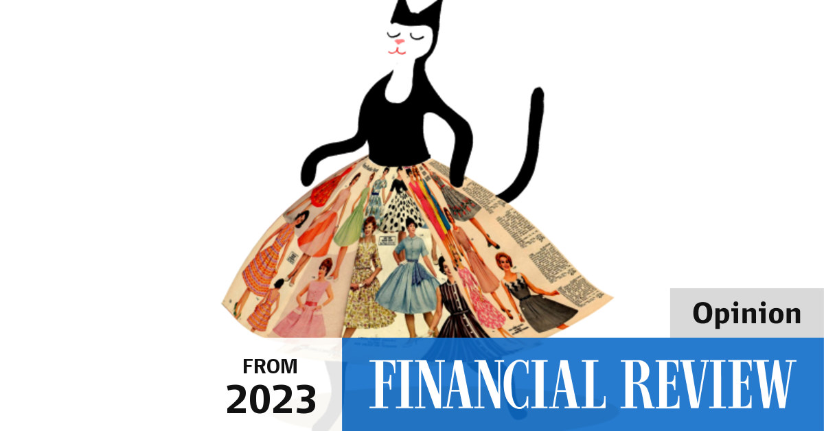 Magalogs and zines by Boden, Selfridges, Barneys show mail-order ...