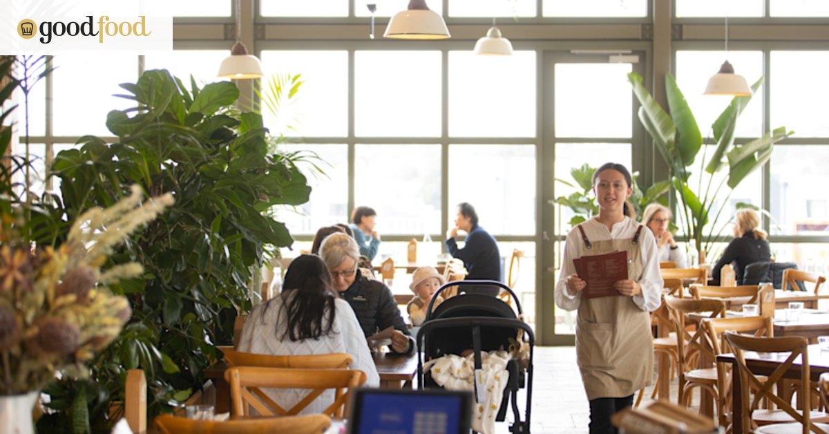 Rombe, Burwood East - The Age Good Food app listing
