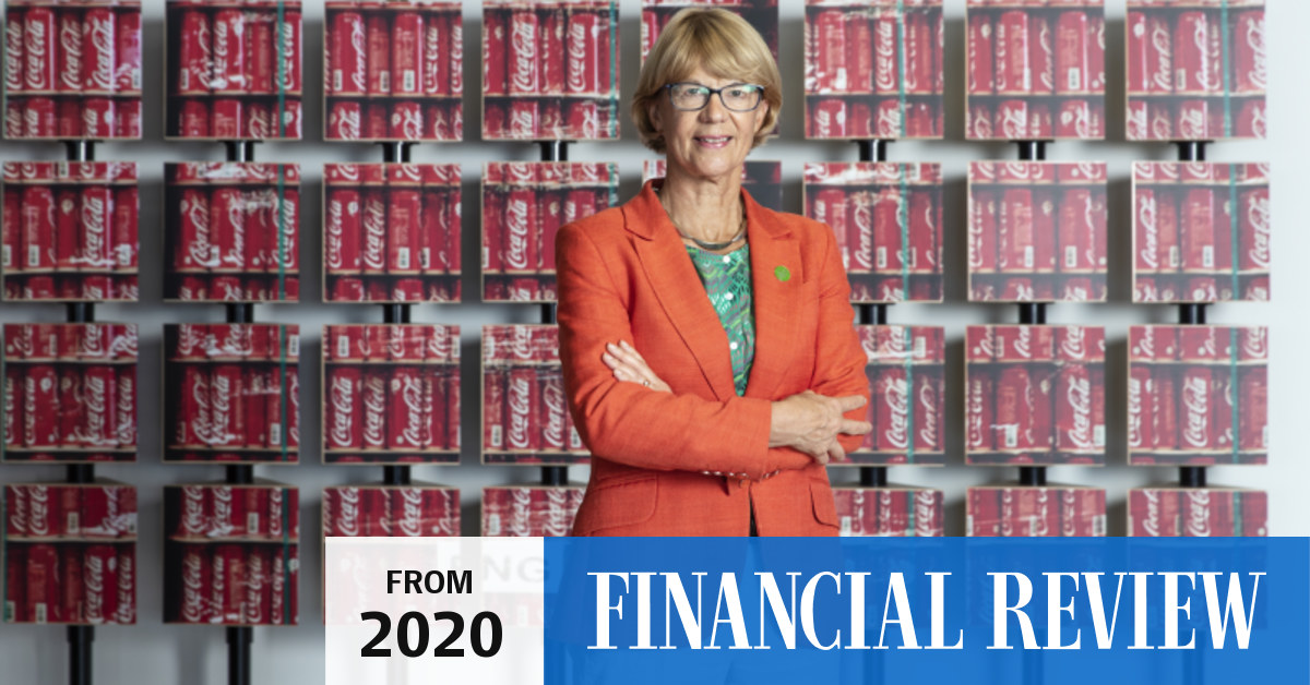 Coca-Cola Amatil confident as Australian sales return to growth