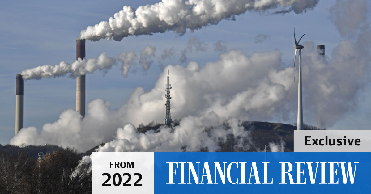 Australian energy regulator quietly tests resilience of retail ...