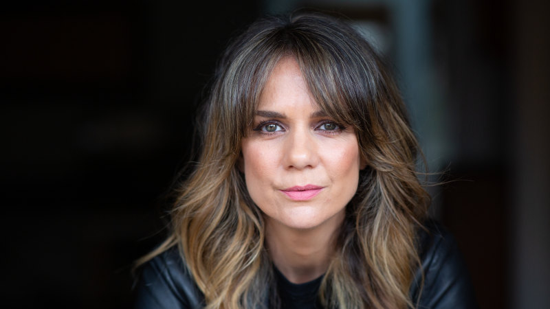 Michala Banas helping actors, directors tackle sexual harassment on ...