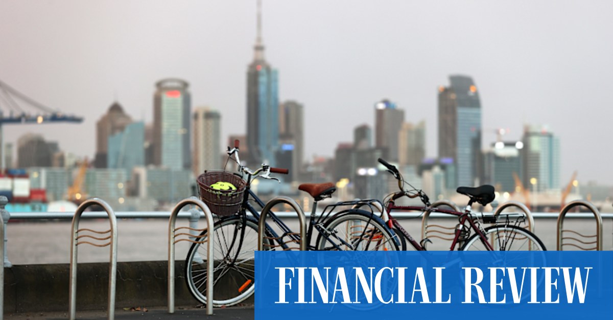 FNZ exits Paua Wealth Management in management buyout