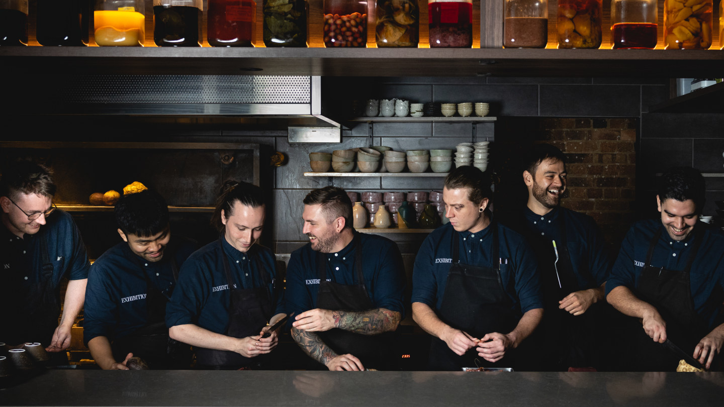 11 new and top Brisbane restaurants to try as dining scene goes into ...