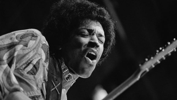 'A very sad situation': Australian doctor remembers the day Hendrix died