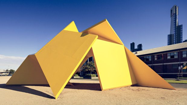 Four decades on, the controversial Vault has won hearts