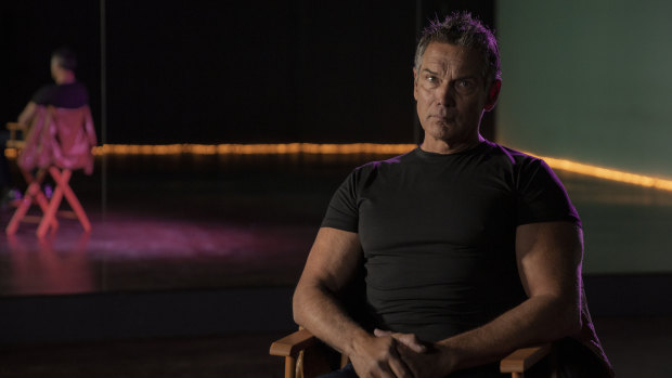 They may be ’80s relics but the Chippendales are still entertaining