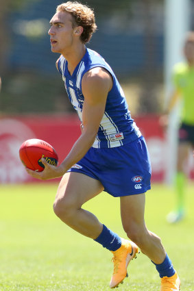 AFL 2021: Debut trio Ollie Henry, Tanner Bruhn and Charlie Lazzaro ...