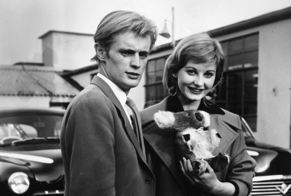 Obituary: David McCallum, star of NCIS and The Man From U.N.C.L.E.