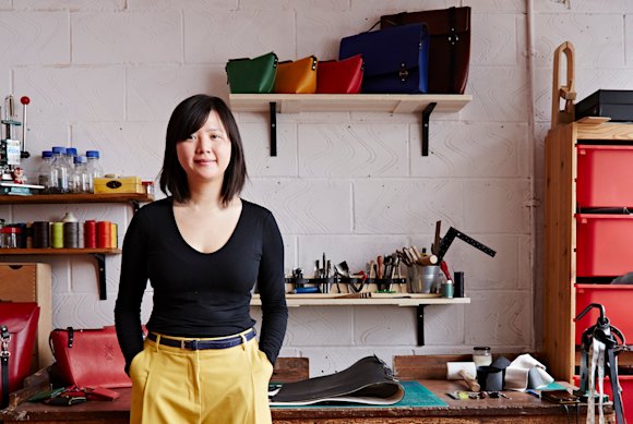 Having destiny in the bag