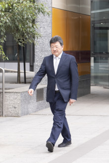 David Teoh's $267m payday