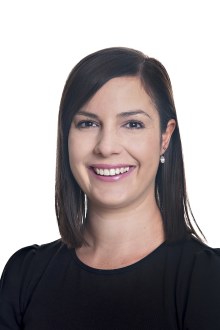 Joke's on law firm's youngest partner