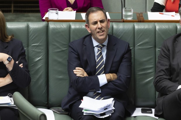 Budget 2024: Economist Steven Hamilton explains why you can’t argue ...