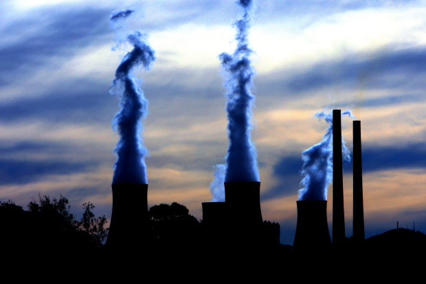 Fortescue joins AGL in Hunter hydrogen venture