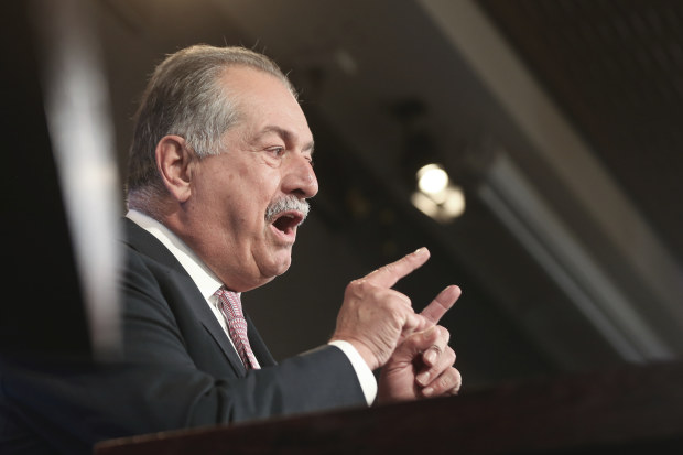 Andrew Liveris urges radical reform of innovation system