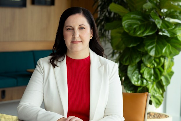 Deloitte Australia CEO Joanne Gorton says AI could automate 30% of ...