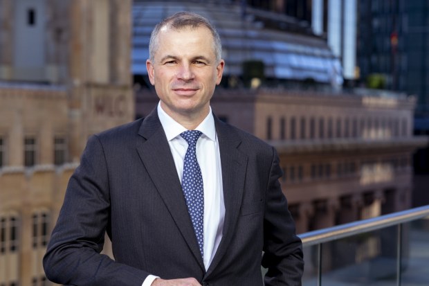 Ashurst partner profits top $2.5m as US challenge looms