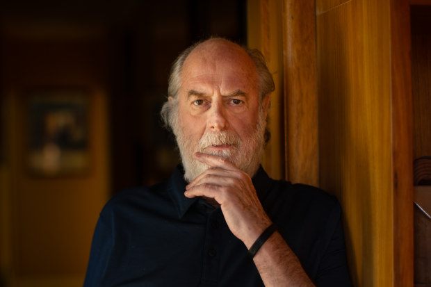 ‘Music moved forward because of Michael’: Gudinski remembered