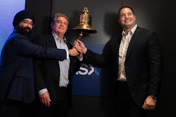 GLF ASX IPO: Land lease housing developer GemLife shares jump 5 per ...