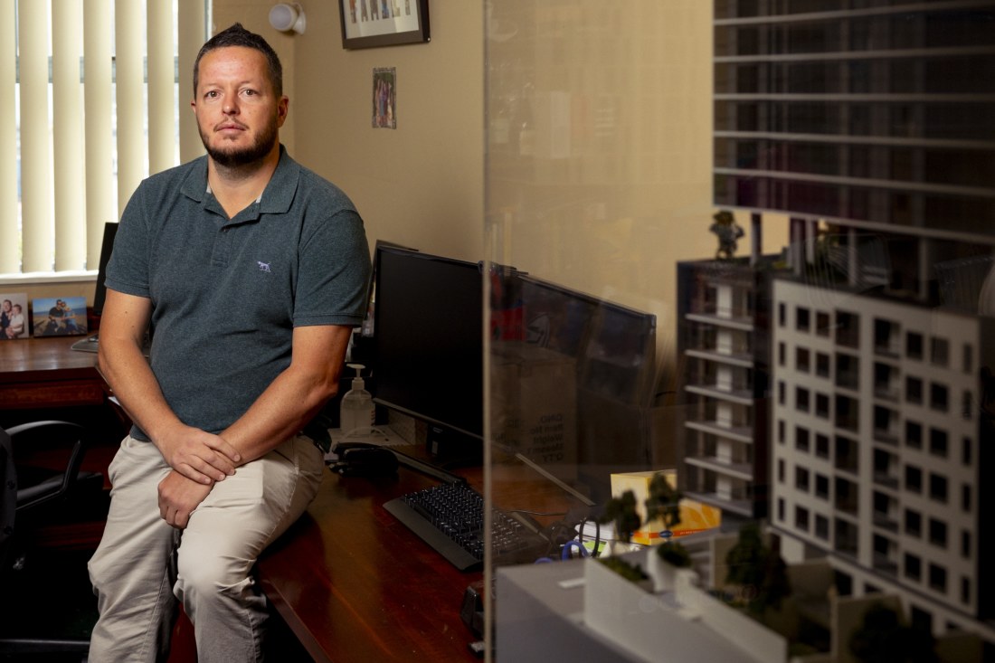 Kingdom Development’s Andrew in new property group PM42 to repay ...