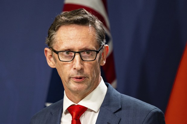 Labor ‘hot mess’ financial advice laws will drive up costs