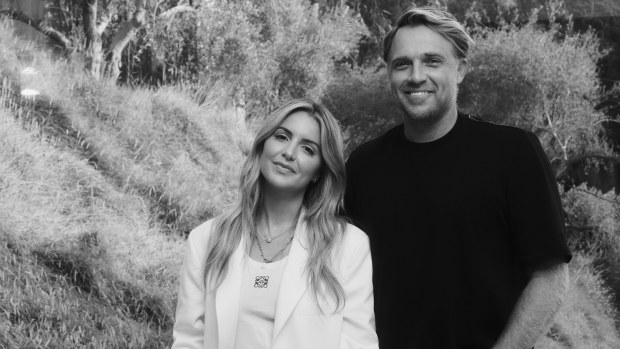 Queensland label Dissh lands billionaire Brett Blundy as backer