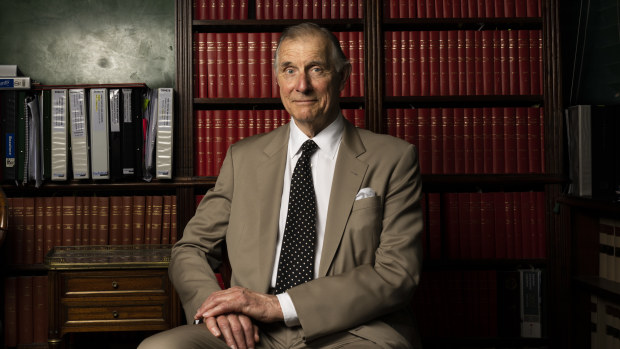 Gough Whitlam 50th anniversary: Tony Whitlam says his father was ...