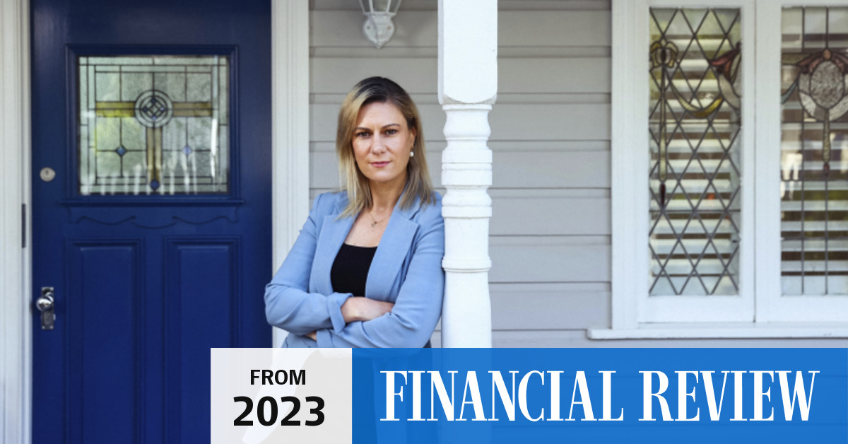 Best & Less poaches new CEO Erica Berchtold from The Iconic