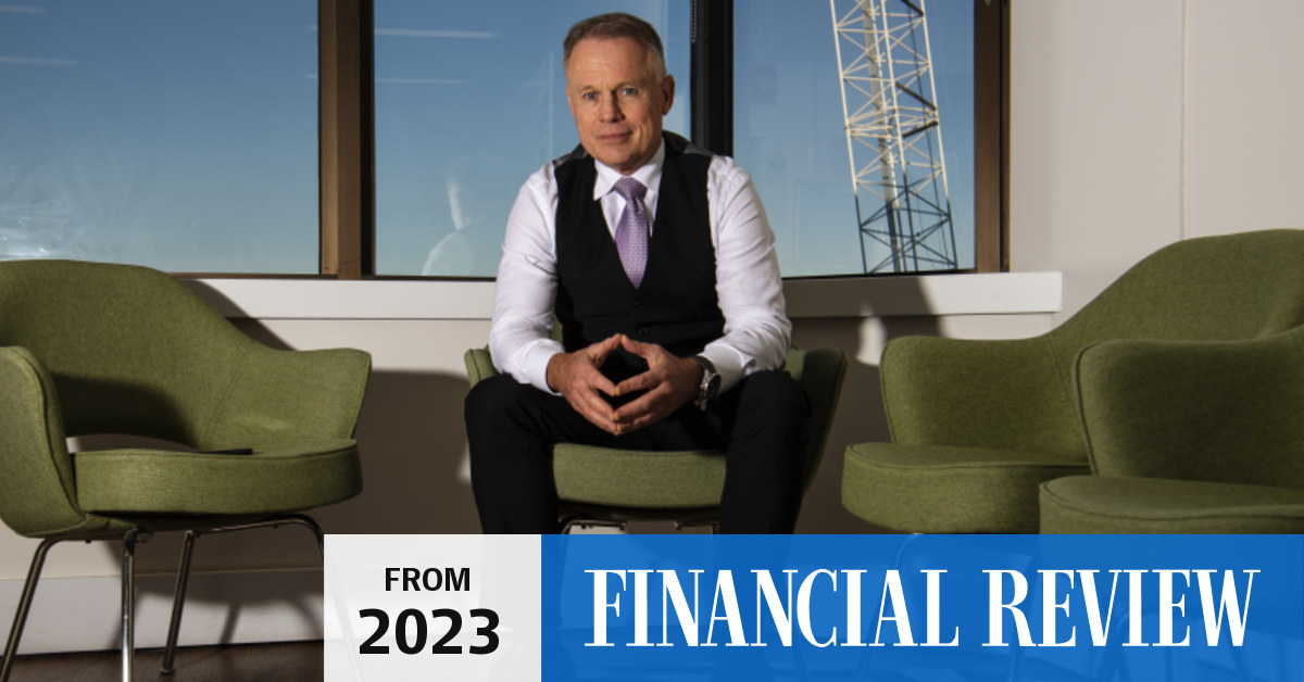 NHF share price: NIB profit, dividend up as all units fire