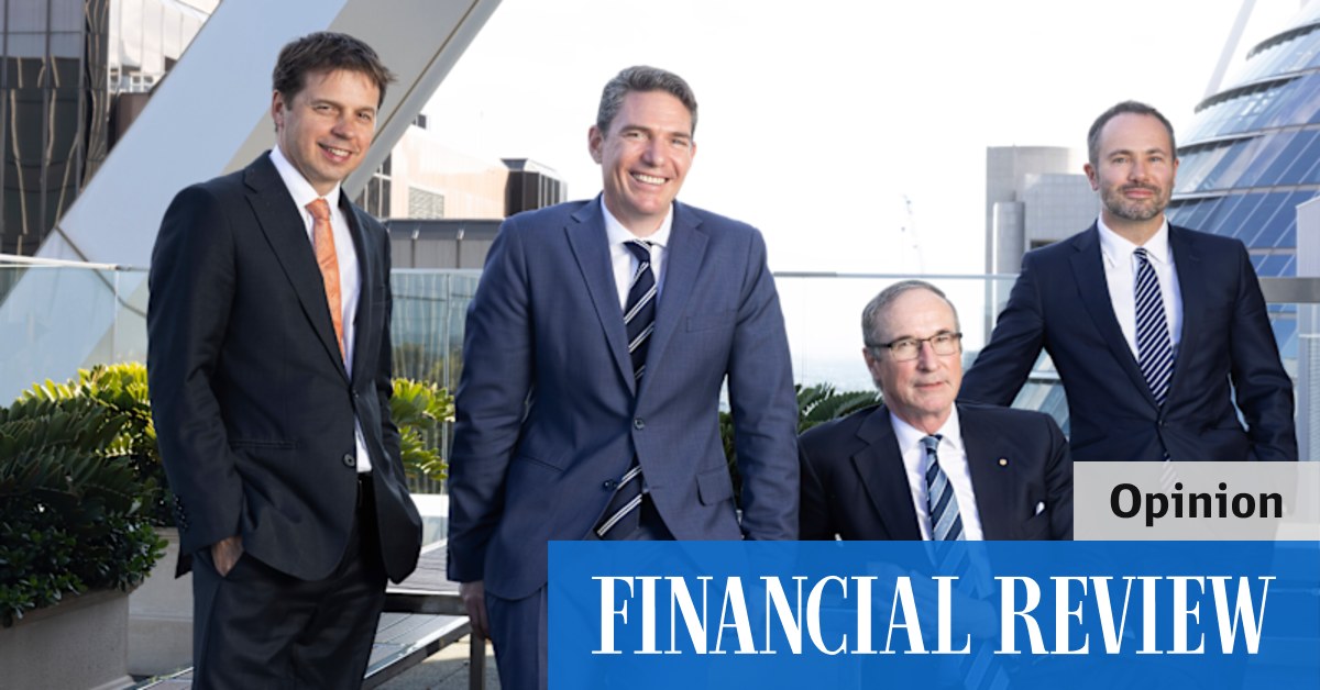 Pacific Equity Partners: Australian private equity firm sees IPO market ...